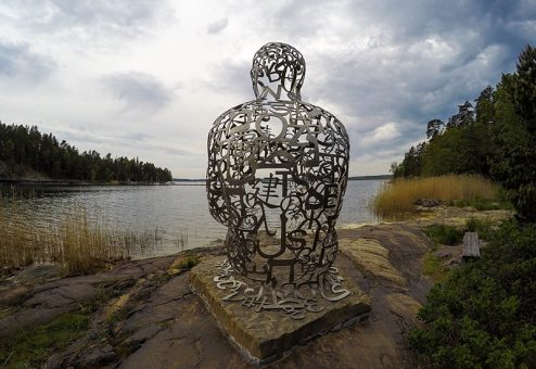 Artipelag – art in the Stockholm archipelago | The World Is Kullin